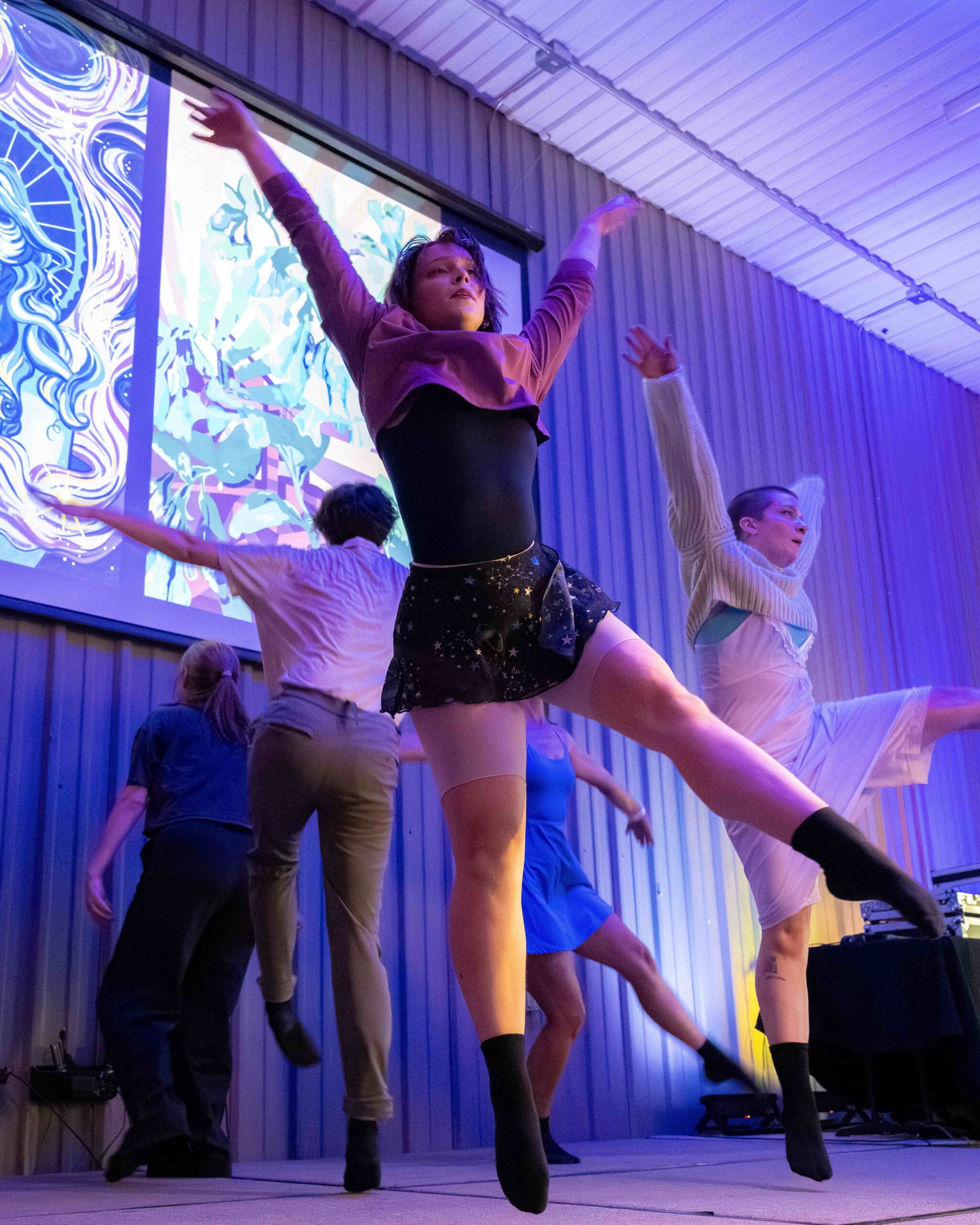 Support Art for All | ArtWorks Cincinnati