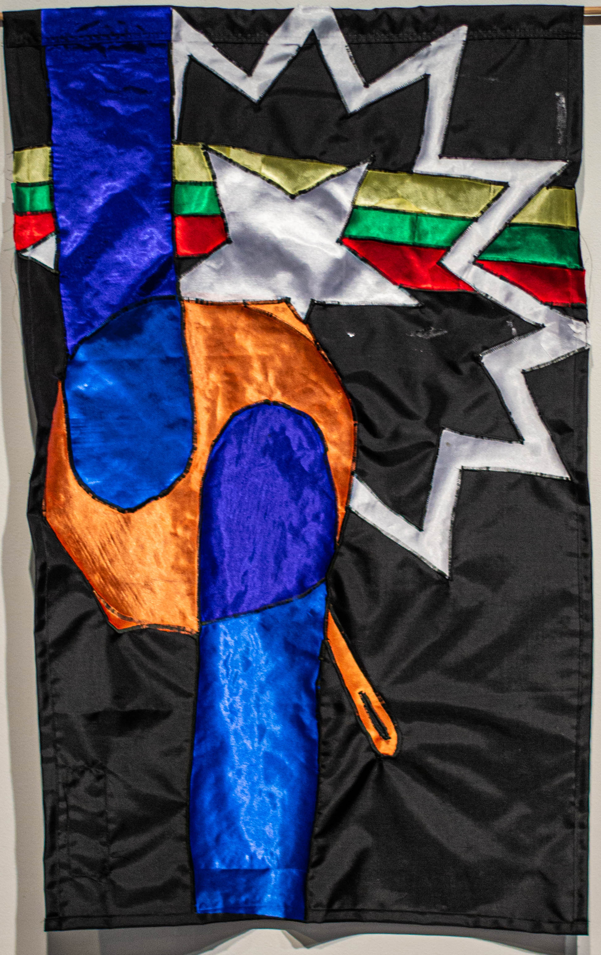 Grateful for our Community Heroes: See Our Flags by Hero Design Company ...