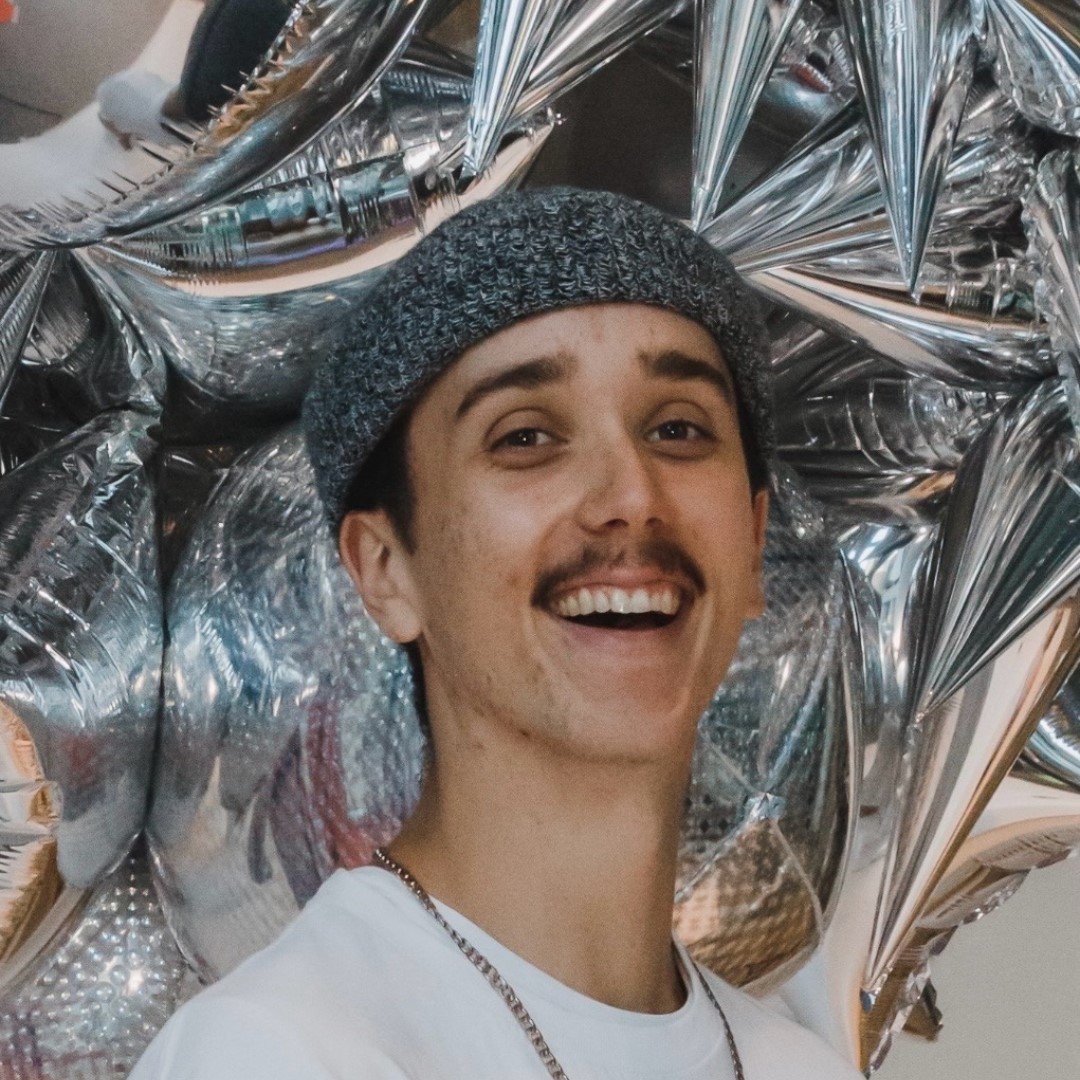 Josh McGrew | ArtWorks Cincinnati