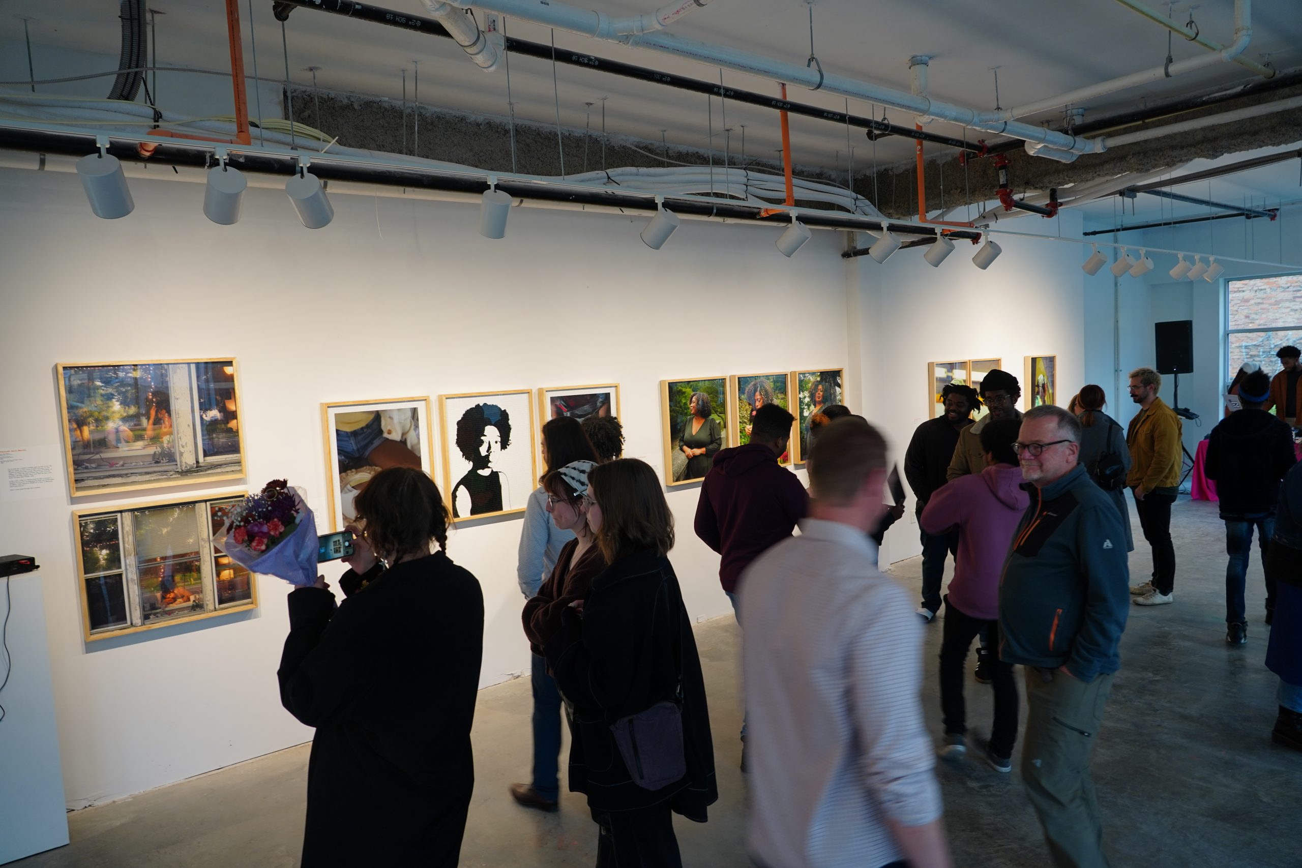 ArtWorks to be a part of the 2022 FotoFocus Biennial | ArtWorks Cincinnati