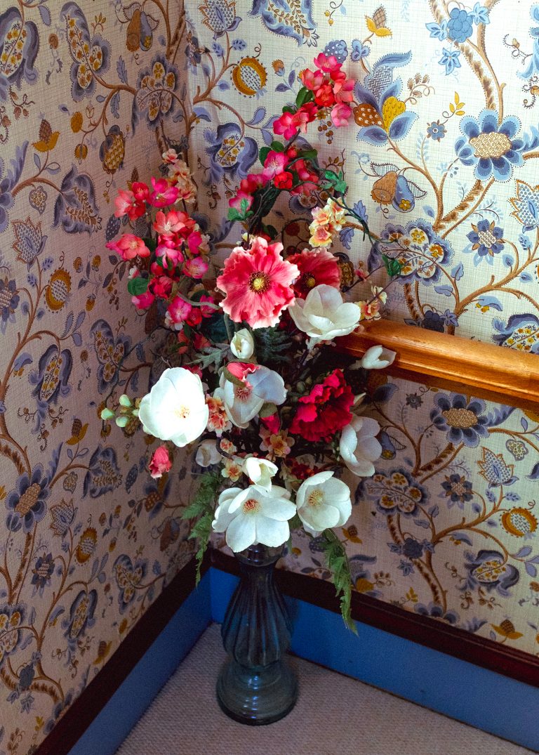 As We Bloom Opening Reception