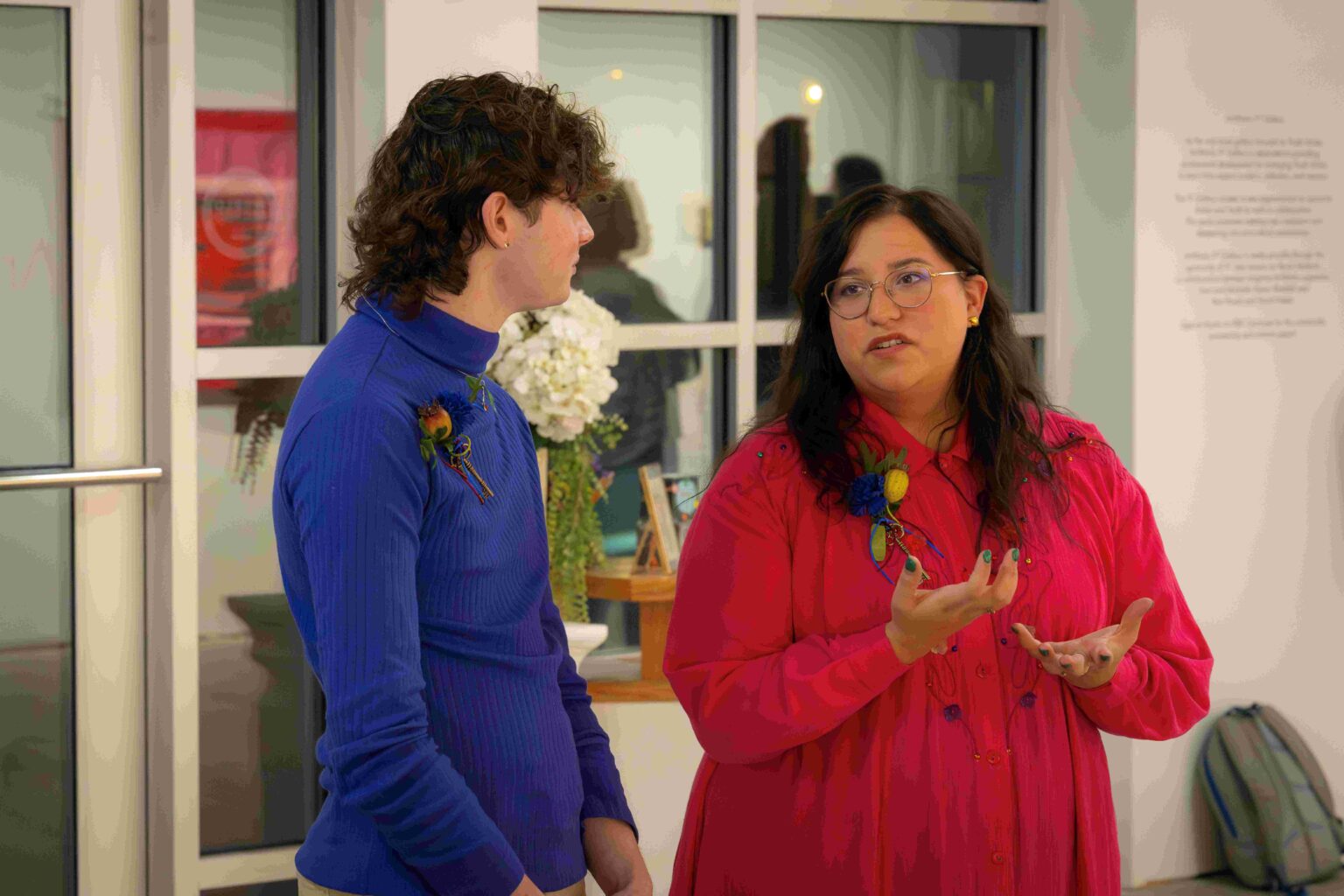 Past Gallery Exhibitions | ArtWorks Cincinnati