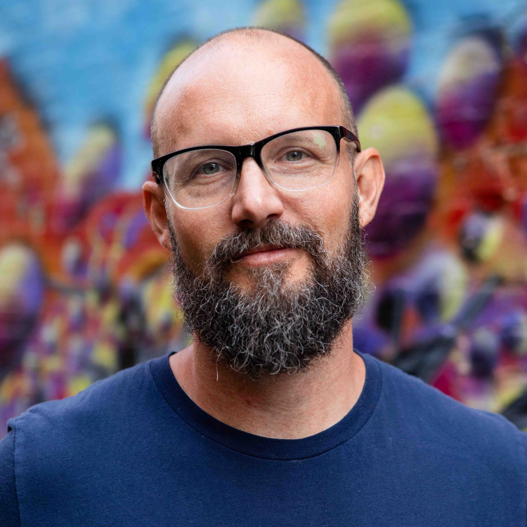 Evan Hildebrandt | ArtWorks Cincinnati