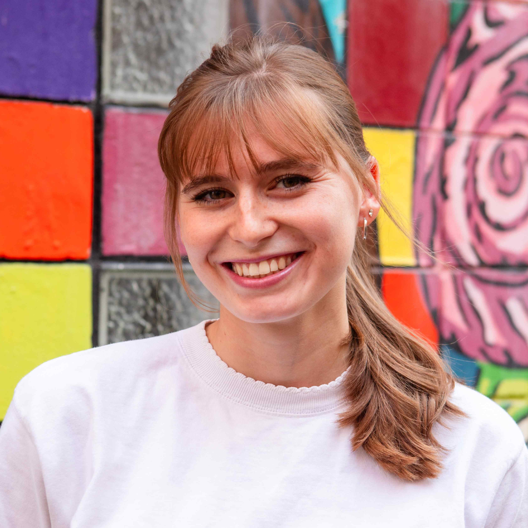 Grace Thanasiu | ArtWorks Cincinnati