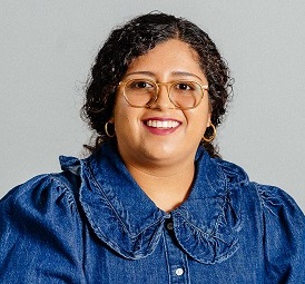 Karla Batres Gilvin | ArtWorks Cincinnati