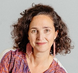 Colleen Houston | ArtWorks Cincinnati