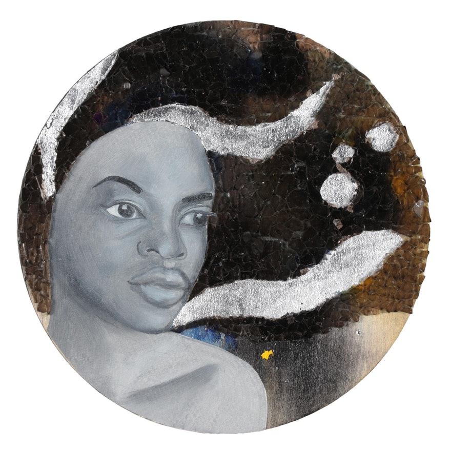 Meet the Artists in the ArtWorks’ 25th Anniversary Art Auction ...