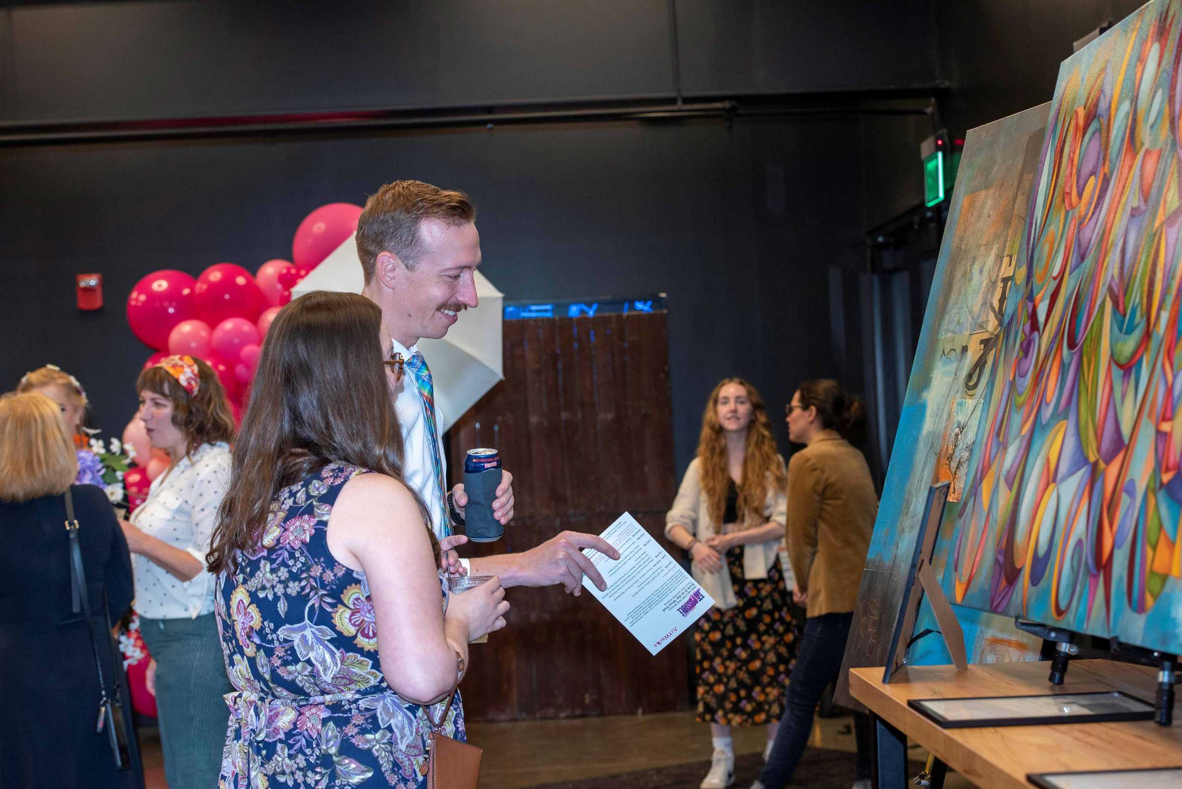 Support It—Art for All | ArtWorks Cincinnati