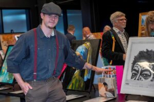 Support Art for All | ArtWorks Cincinnati