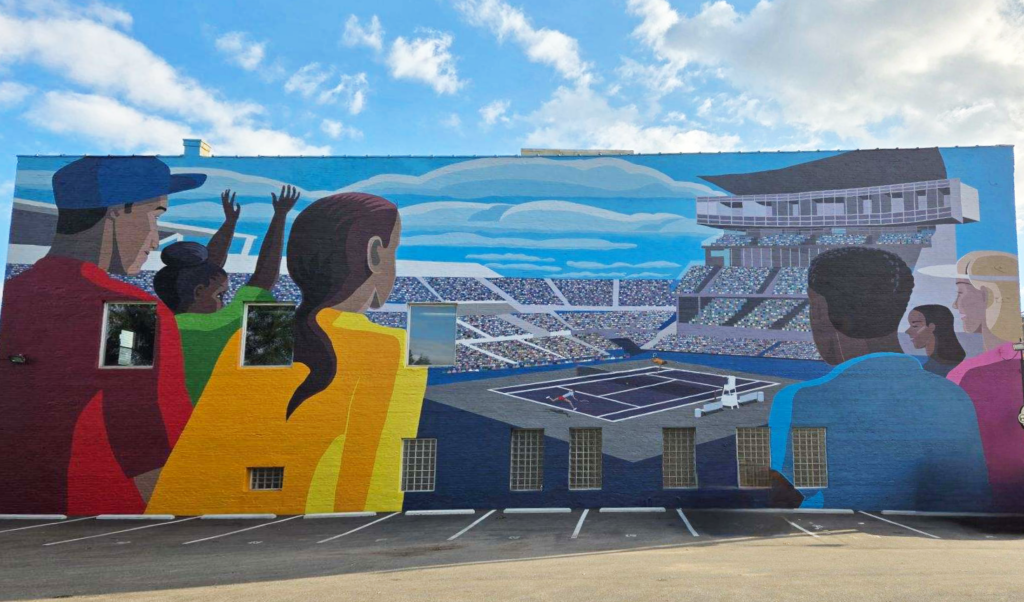 November Notes | ArtWorks Cincinnati