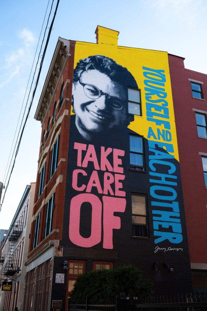 November Notes | ArtWorks Cincinnati