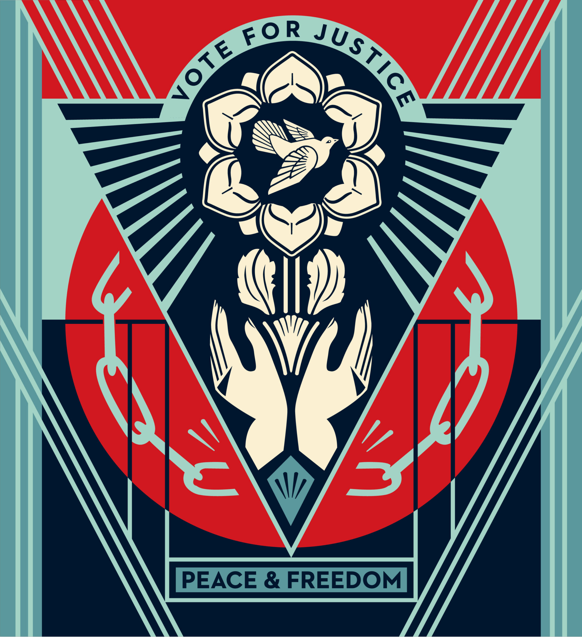 ArtWorks, Ohio Arts Organizations Unite to Inspire Voter Engagement ...