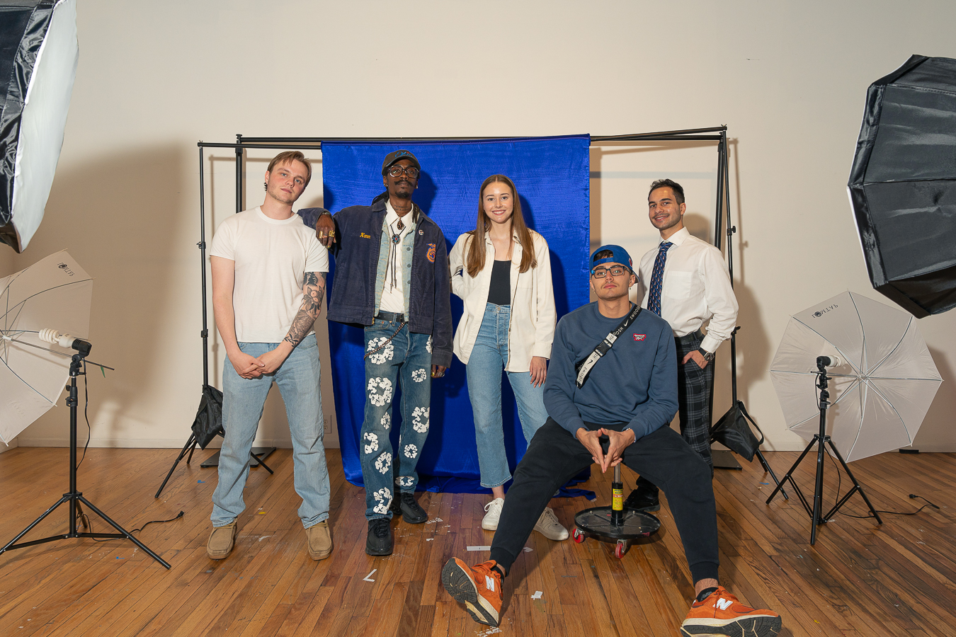 Photo and Video Creative Services | ArtWorks Cincinnati