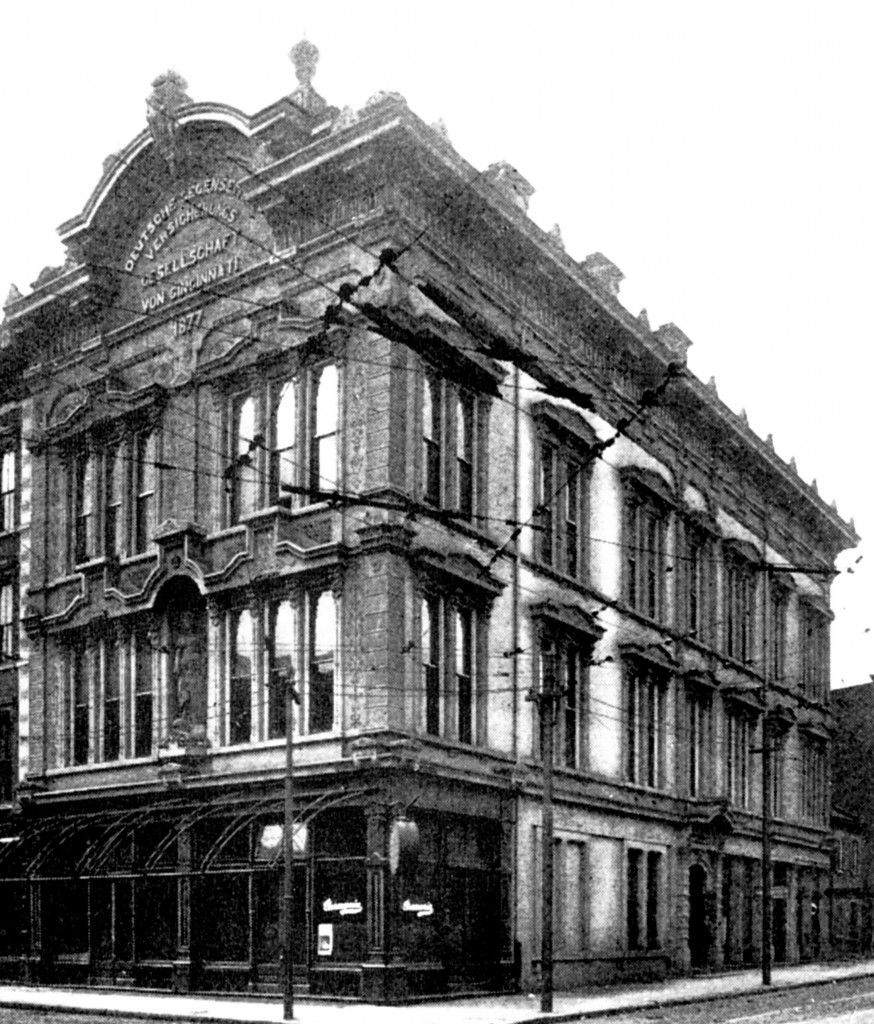 Pendleton Mapped | ArtWorks Cincinnati