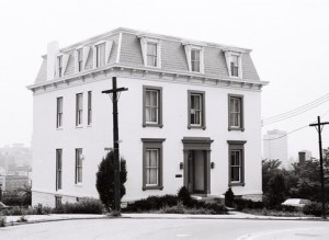 Pendleton Mapped | ArtWorks Cincinnati