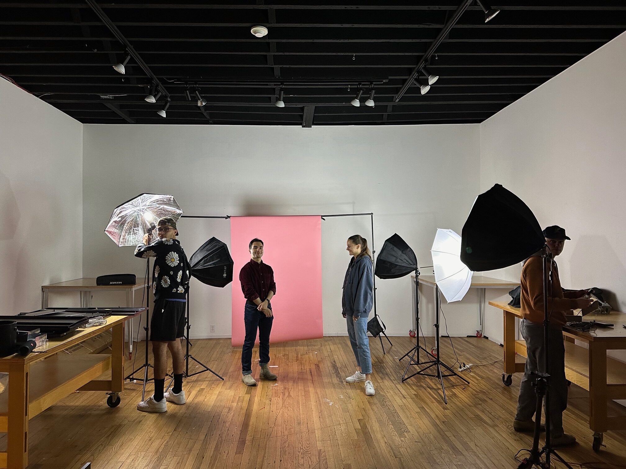 Photo and Video Creative Services | ArtWorks Cincinnati