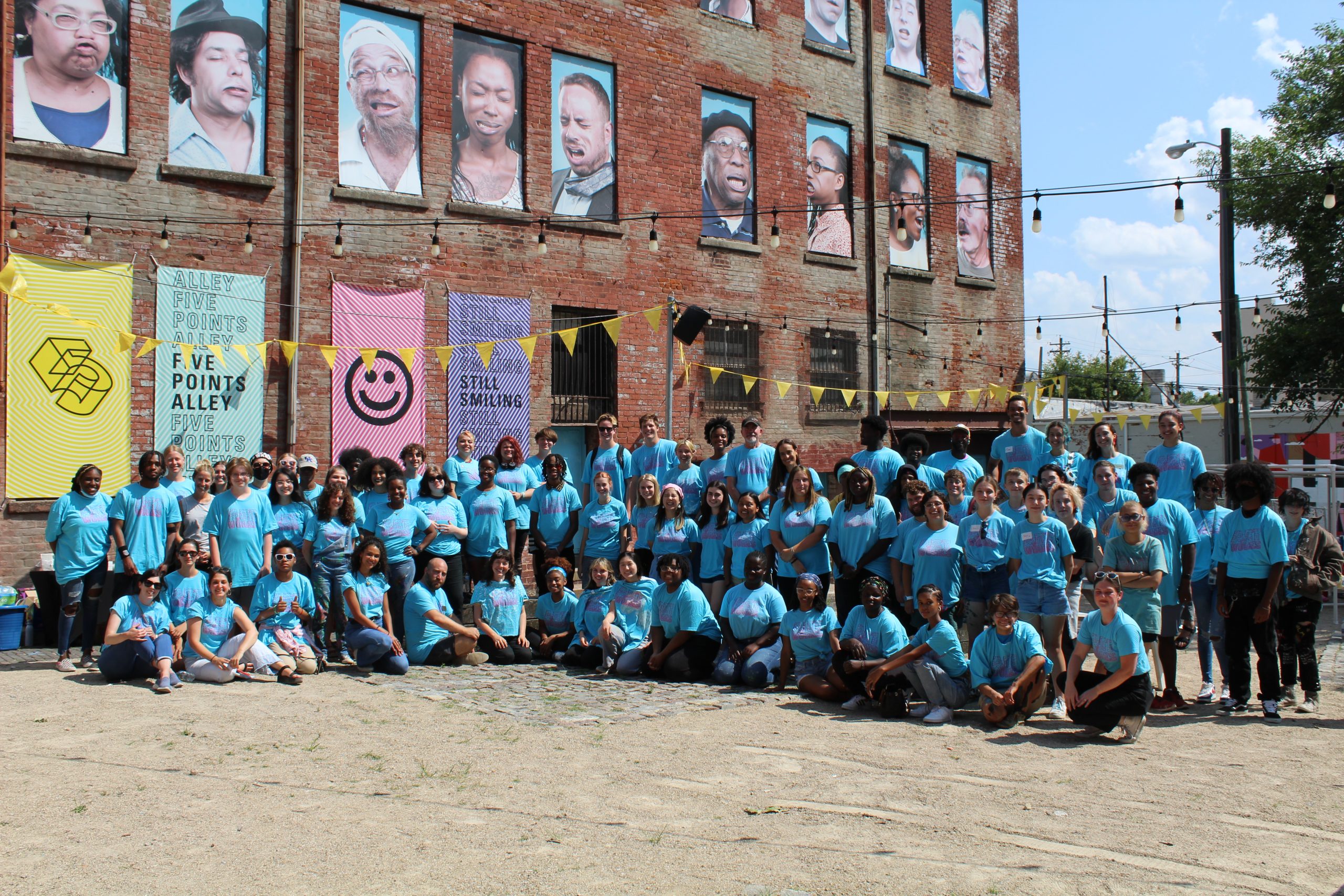 About ArtWorks | ArtWorks Cincinnati