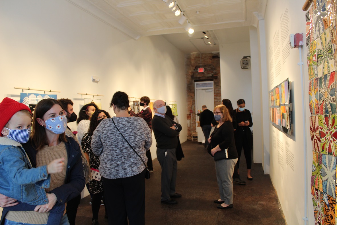 ArtWorks Gallery | ArtWorks Cincinnati