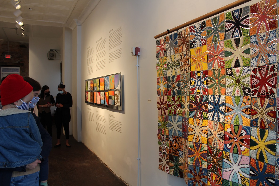 ArtWorks Gallery | ArtWorks Cincinnati