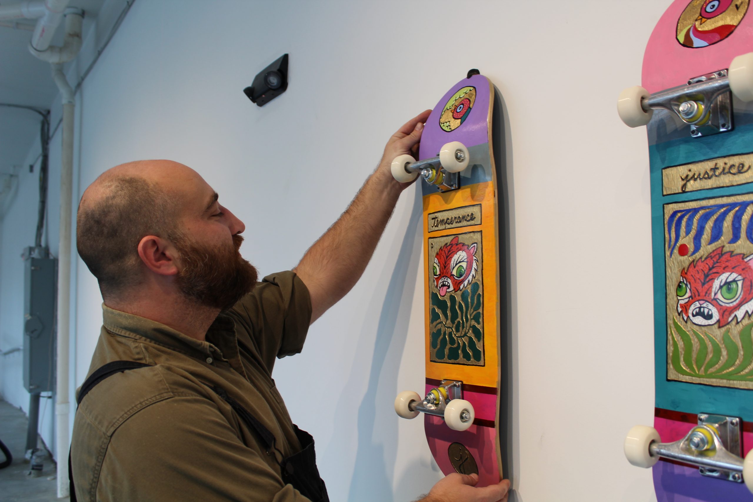 ArtWorks Gallery | ArtWorks Cincinnati