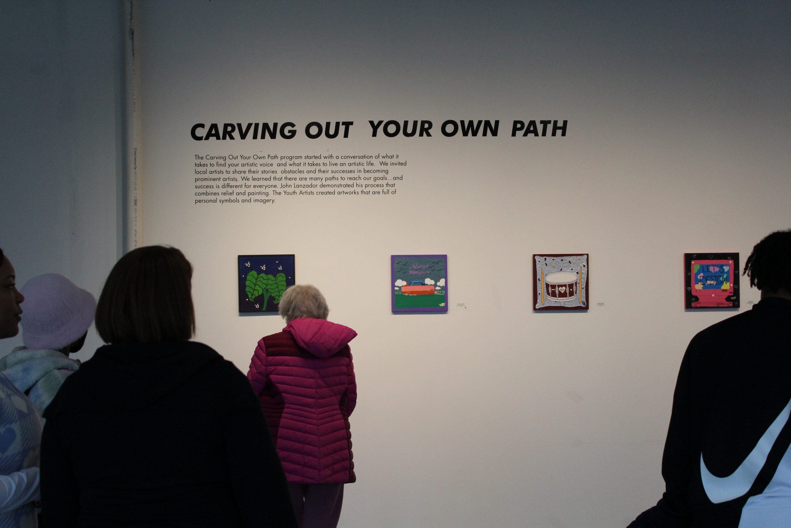 ArtWorks Gallery | ArtWorks Cincinnati