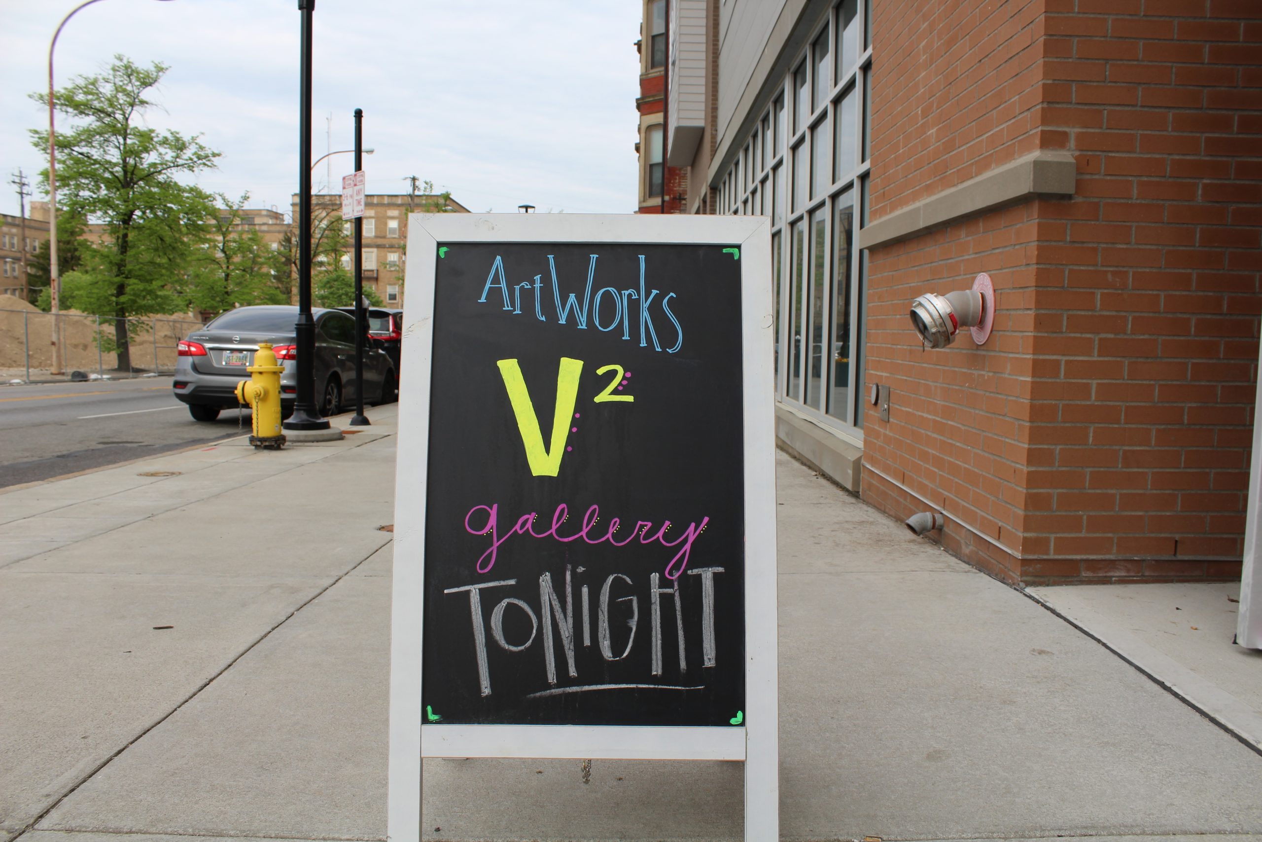 ArtWorks Gallery | ArtWorks Cincinnati