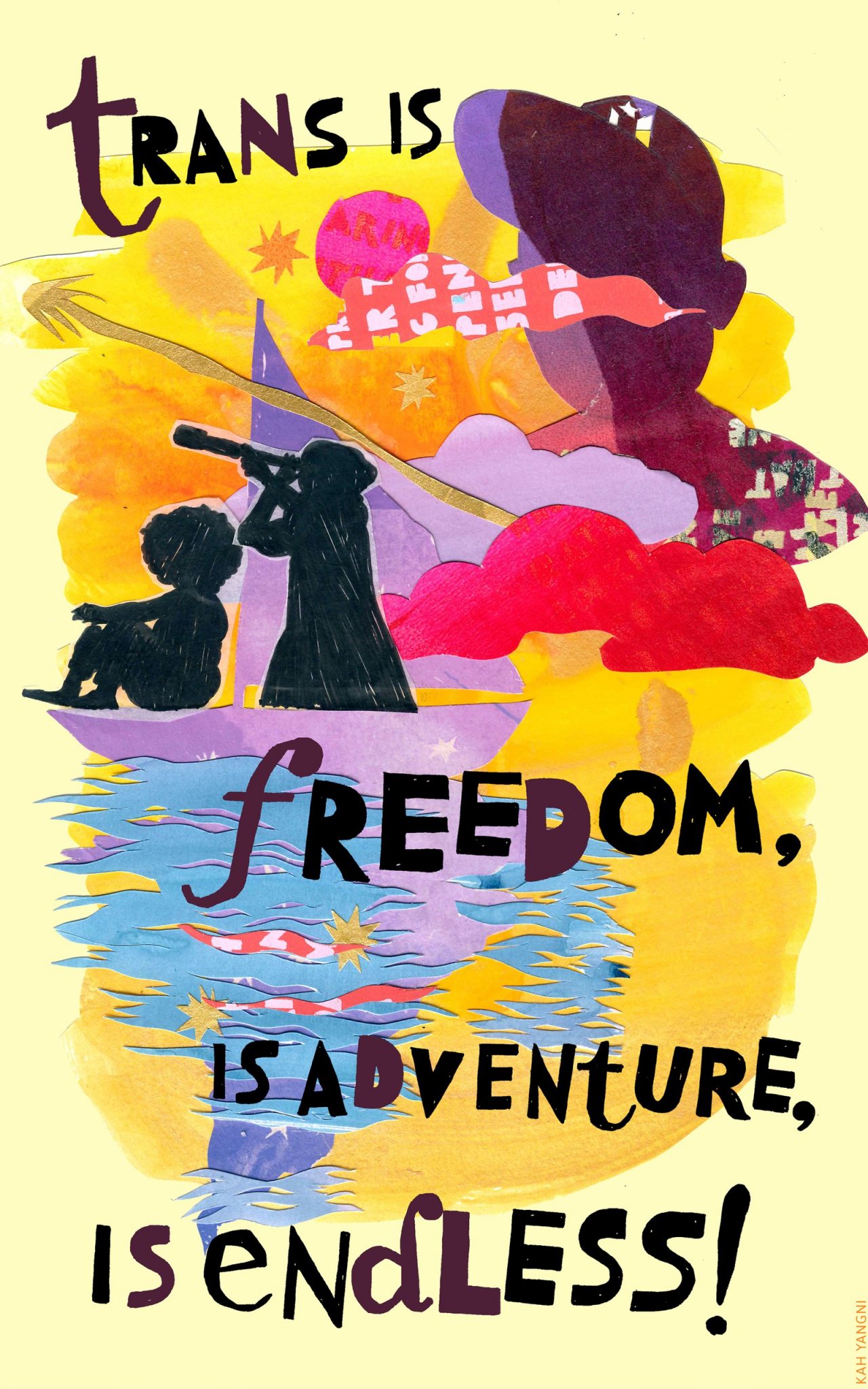 Visual Remix Opening at ArtWorks V² Gallery