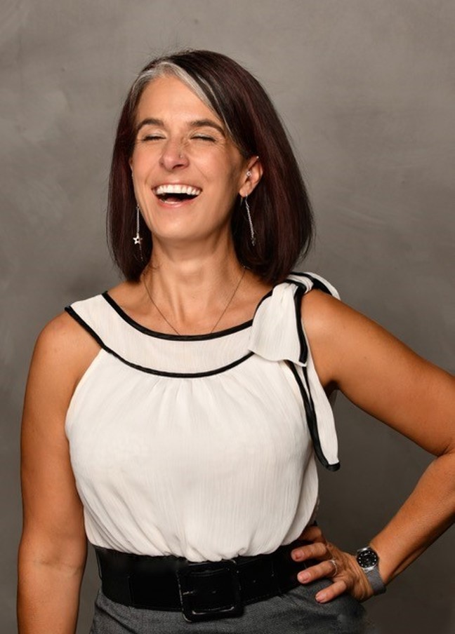 Associate | Levels | ArtWorks Cincinnati