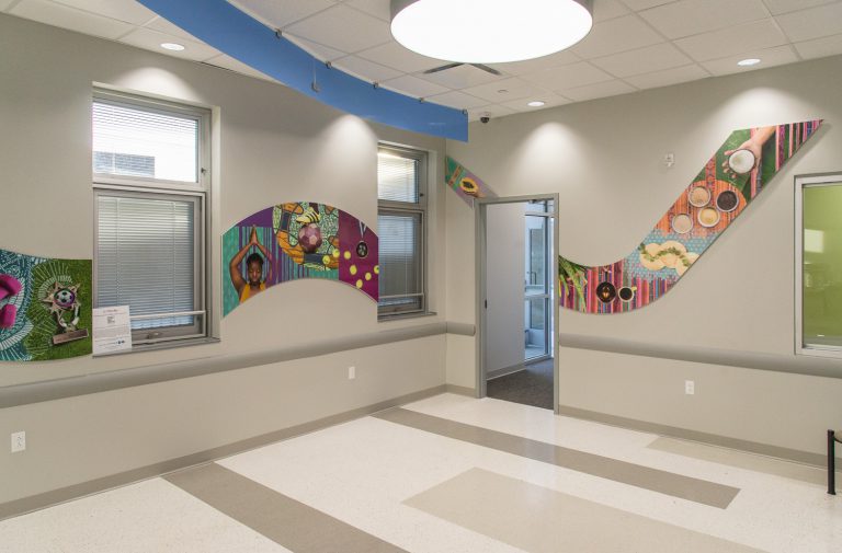 Mobile, Temporary & Installation Art | ArtWorks Cincinnati