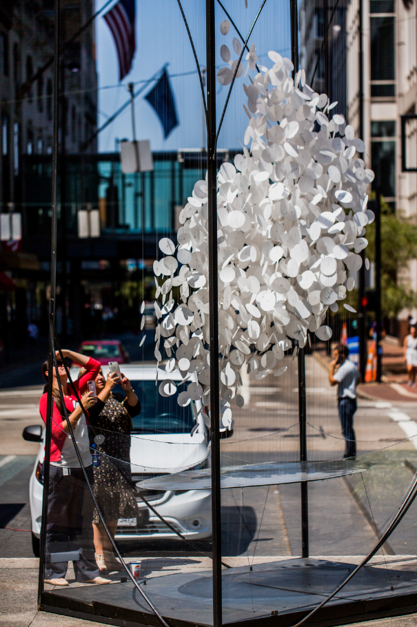 Mobile, Temporary & Installation Art | ArtWorks Cincinnati