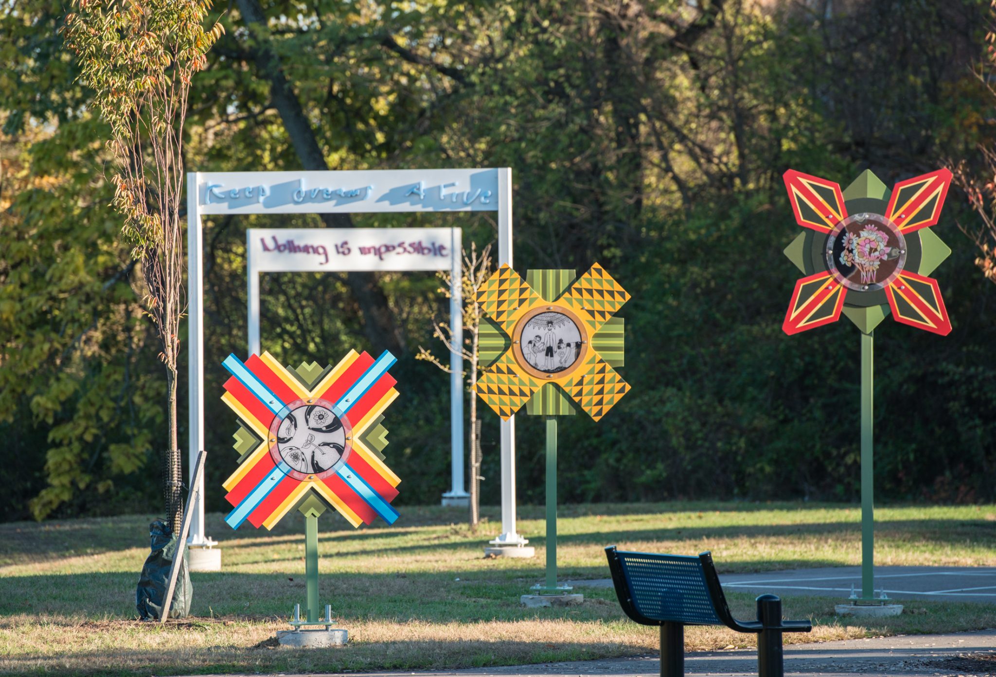 Mobile, Temporary & Installation Art | ArtWorks Cincinnati