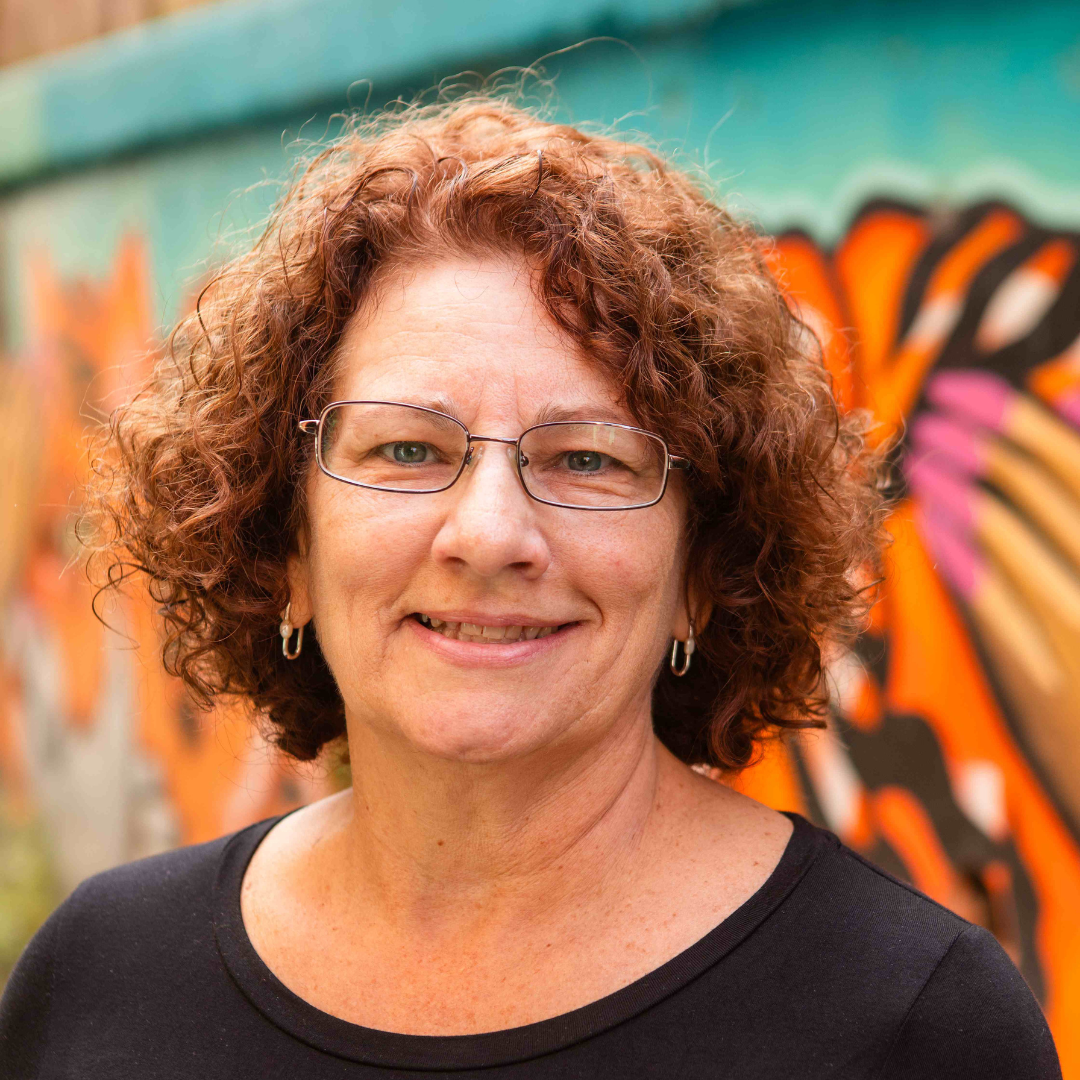 Francesca Peace | ArtWorks Cincinnati