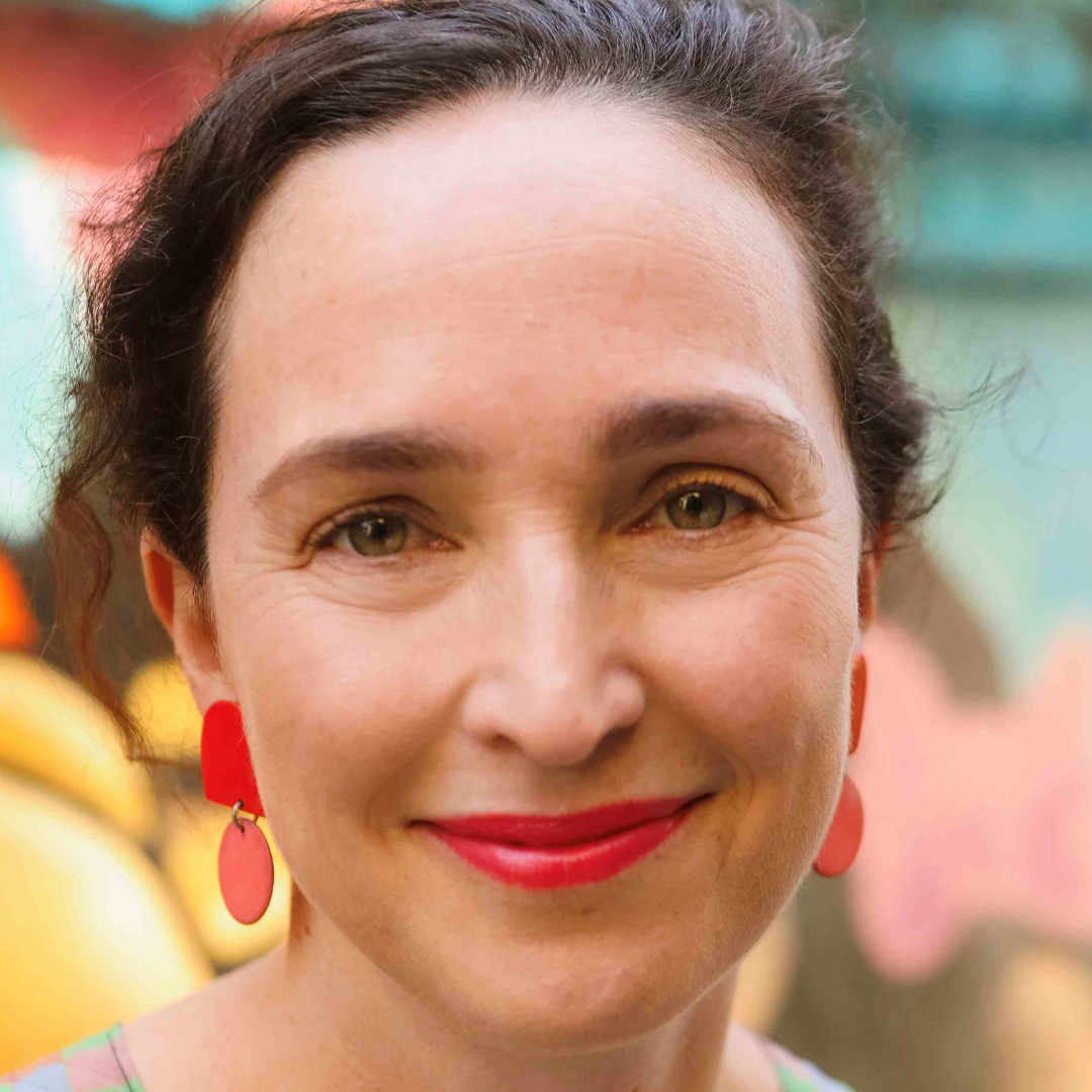 Colleen Houston | ArtWorks Cincinnati