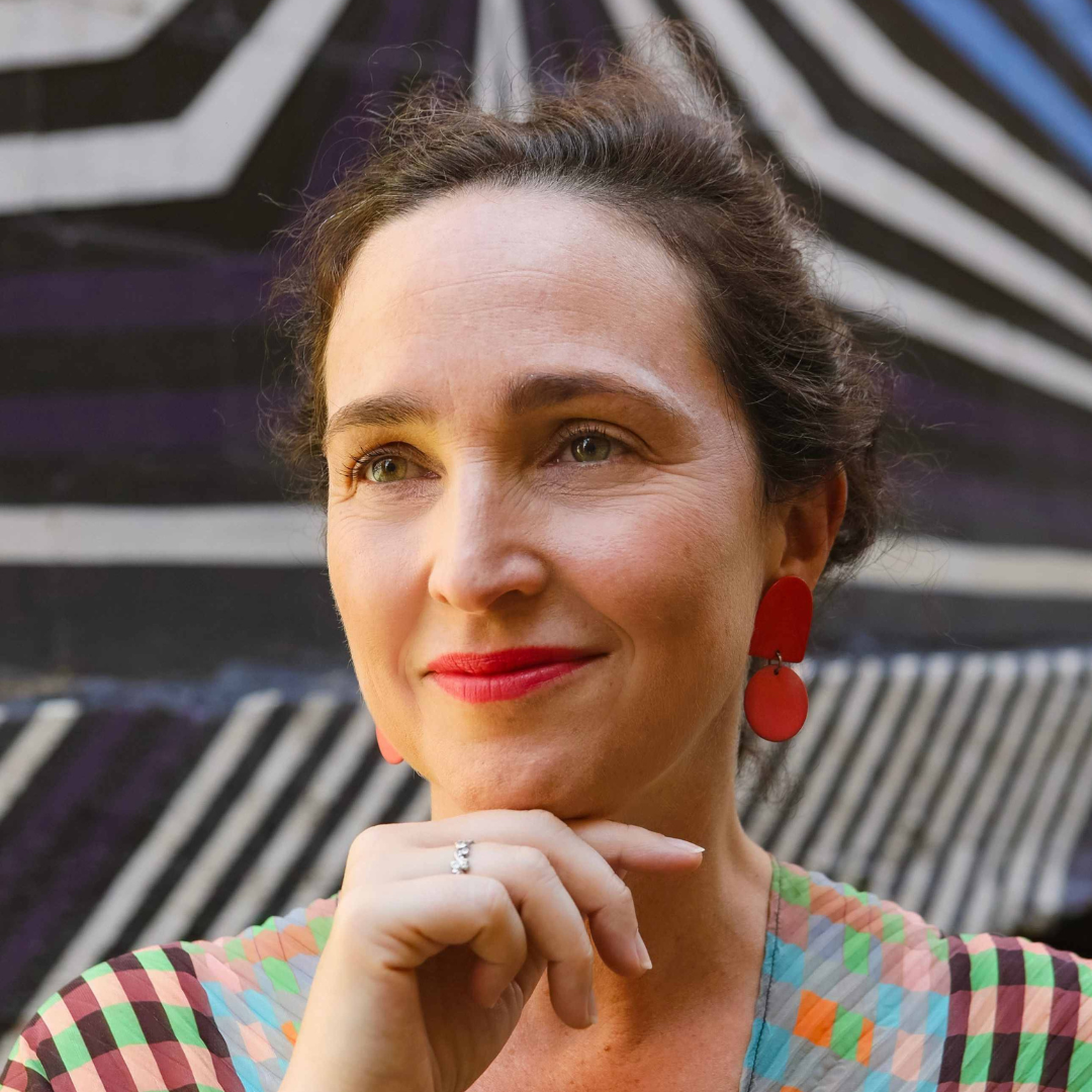 Colleen Houston | ArtWorks Cincinnati