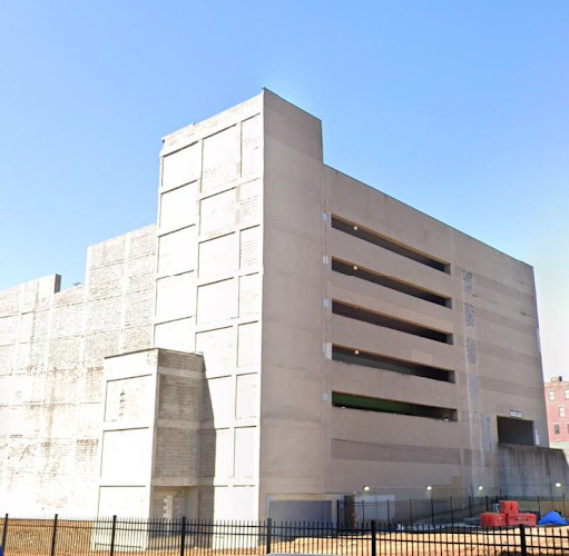 Request for Qualifications open for Whex Garage Mural | ArtWorks Cincinnati