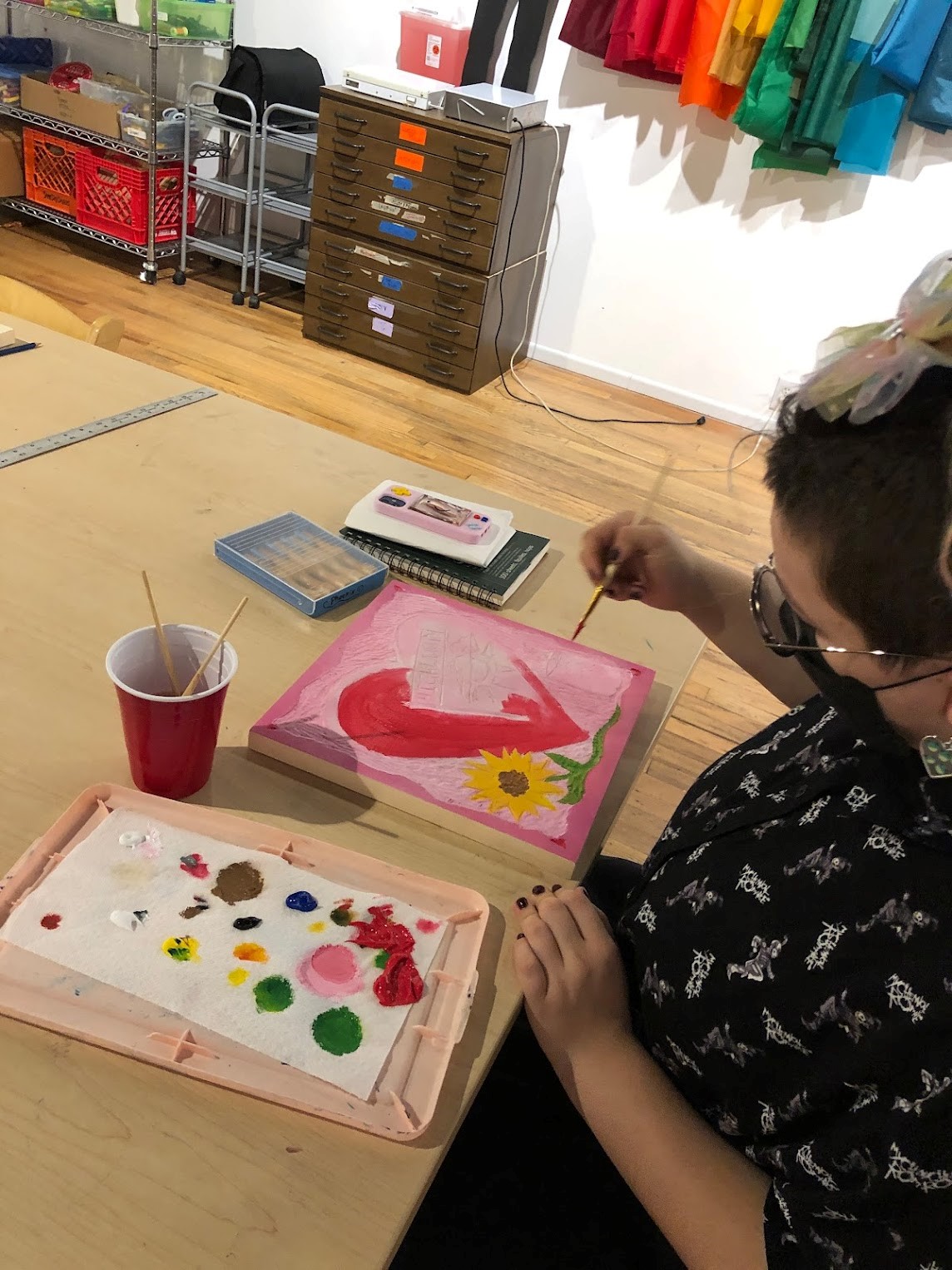 ArtWorks Gallery | ArtWorks Cincinnati