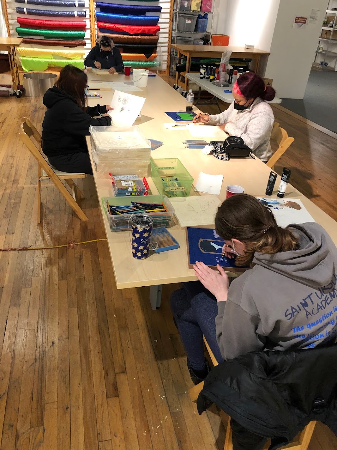 ArtWorks Gallery | ArtWorks Cincinnati