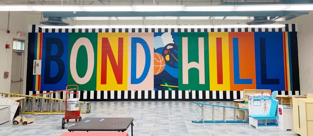 ArtWorks and Cincinnati Recreation Commission Unite to Bring Beauty and ...