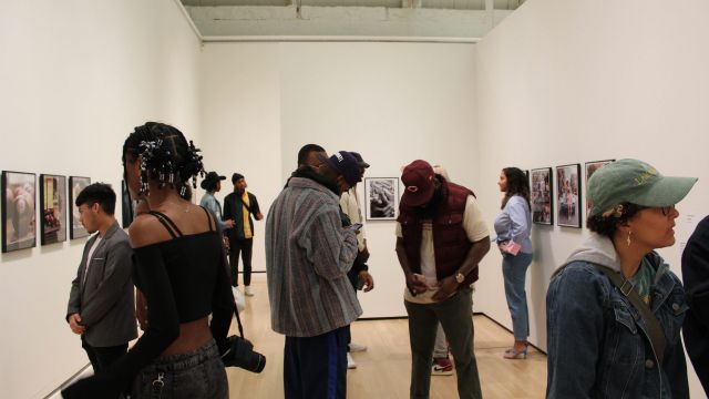 ArtWorks Gallery | ArtWorks Cincinnati