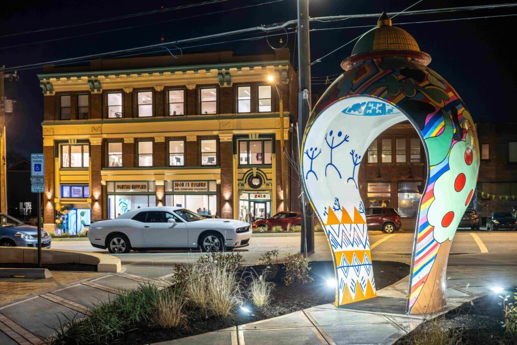 ArtWorks Creative Campus Dedication & Grand Opening