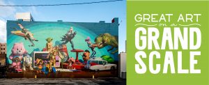ArtWorks Mural Tours | ArtWorks Cincinnati