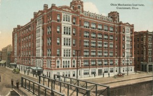 Pendleton Mapped | ArtWorks Cincinnati