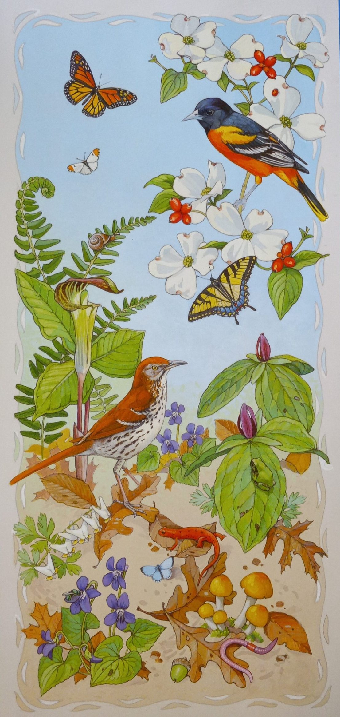 Sneak peek: New murals coming to Cincinnati this summer | ArtWorks ...